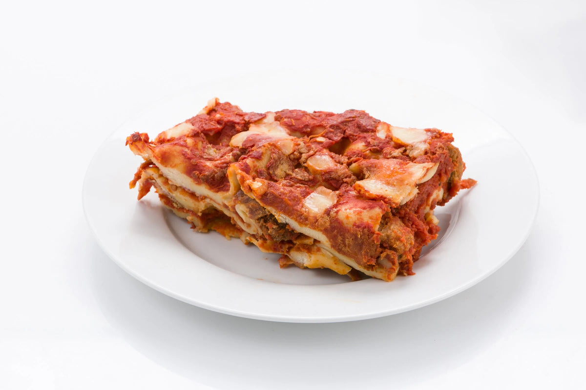 EASY MEAL OPTIONS – Gerbino's Italian Bakery