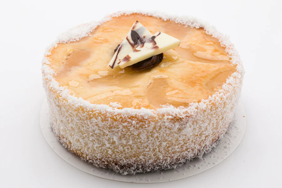 Gluten Free – Gerbino's Italian Bakery