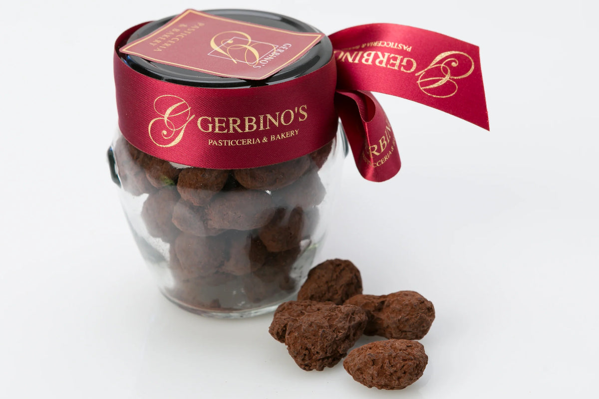 ALL ITEMS – Gerbino's Italian Bakery