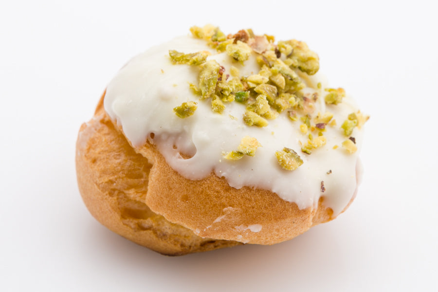 High Tea – Gerbino's Italian Bakery