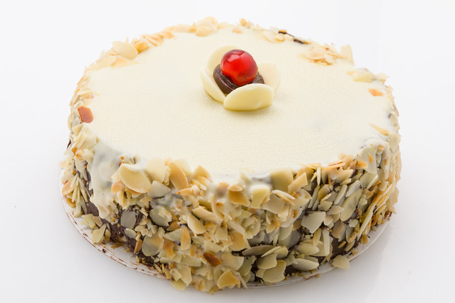 Nutellino - Gluten Free – Gerbino's Italian Bakery