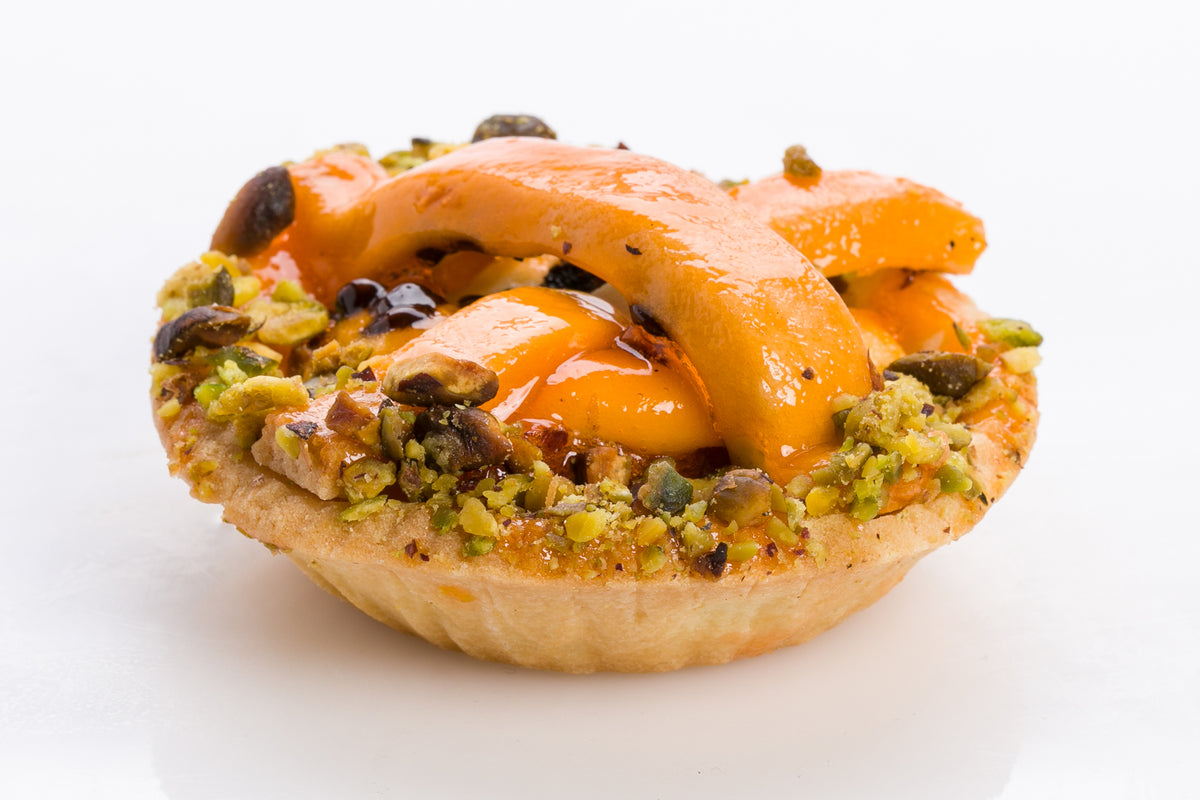 Crostata Ricotta - Individual – Gerbino's Italian Bakery